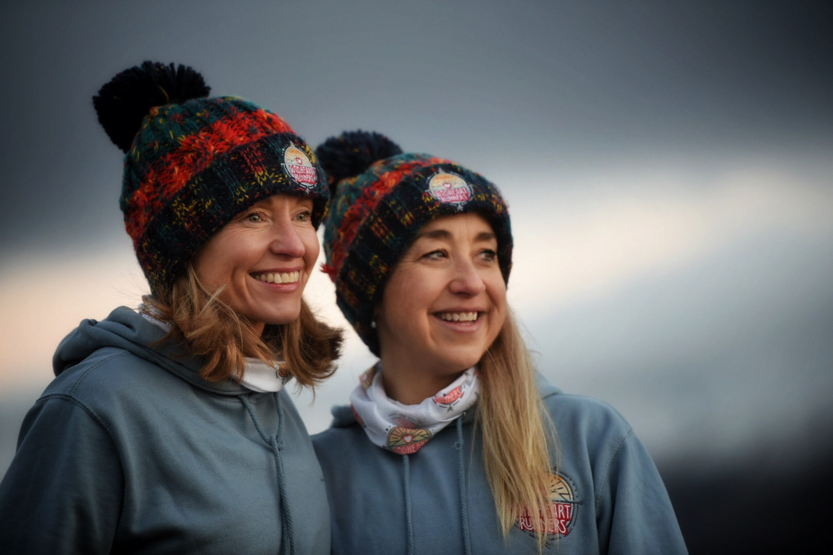 Wildheart Runners store